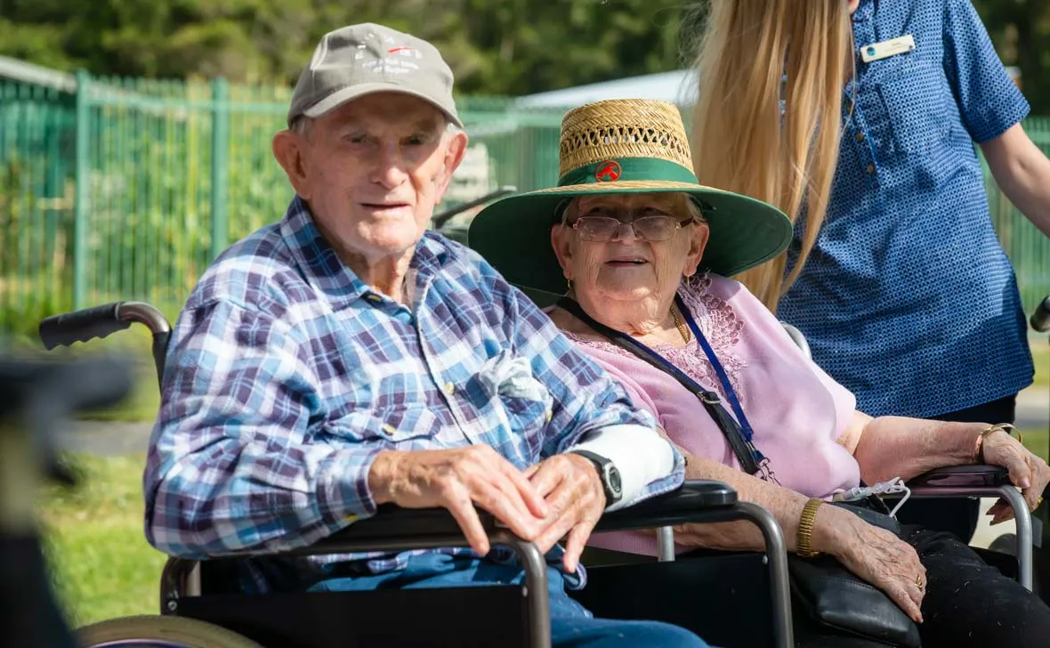 Berkeley Vale Care Community | Opal HealthCare